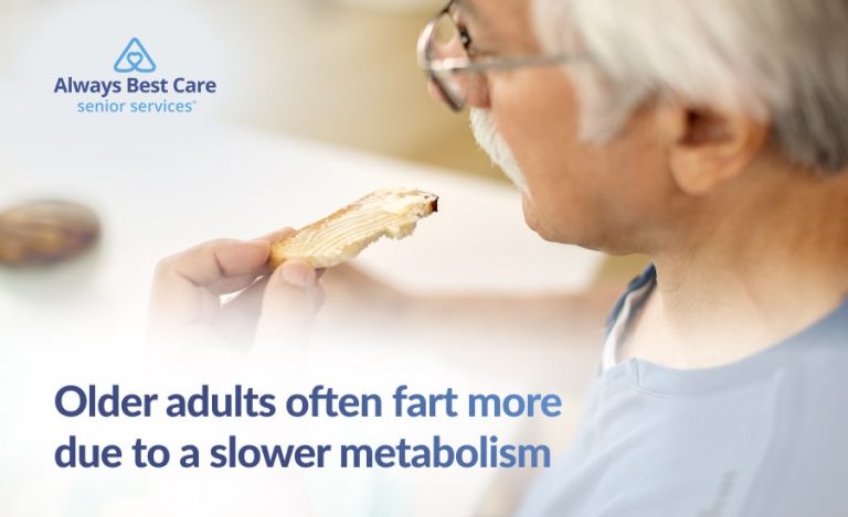 Why Do I Fart So Much? [+ How To Manage Flatulence]